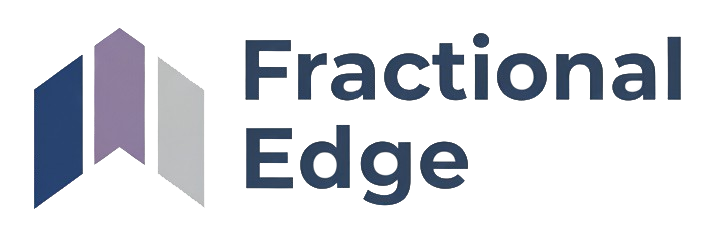 Fractional Edge | Finance and operations together